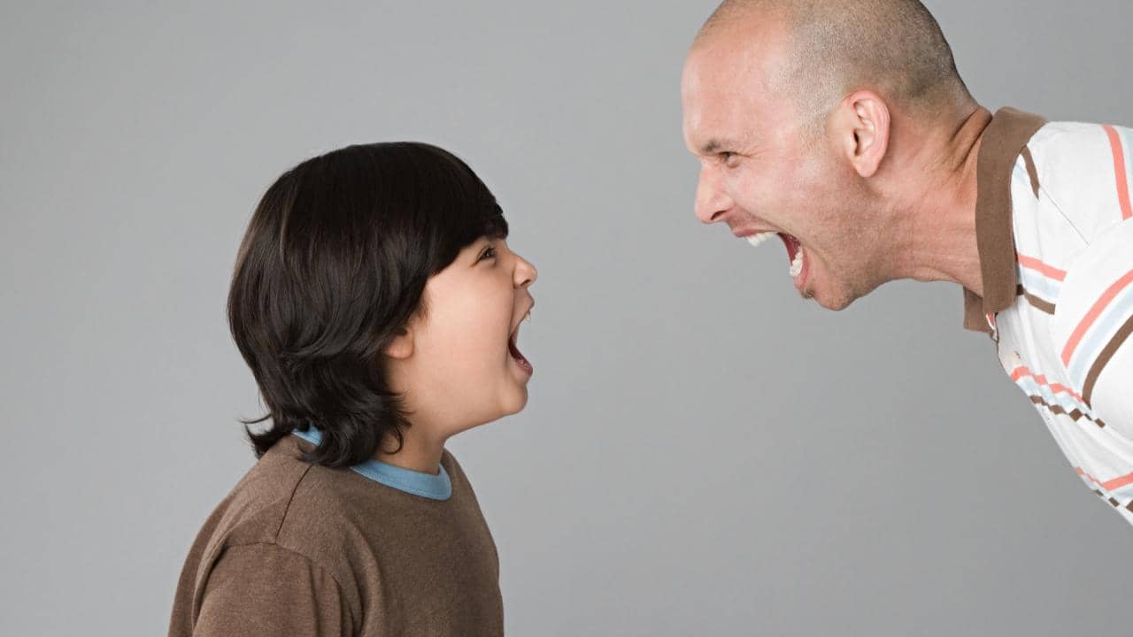 Schelden maakt je misschien wel een beter mens. Ontdek hier waarom ...