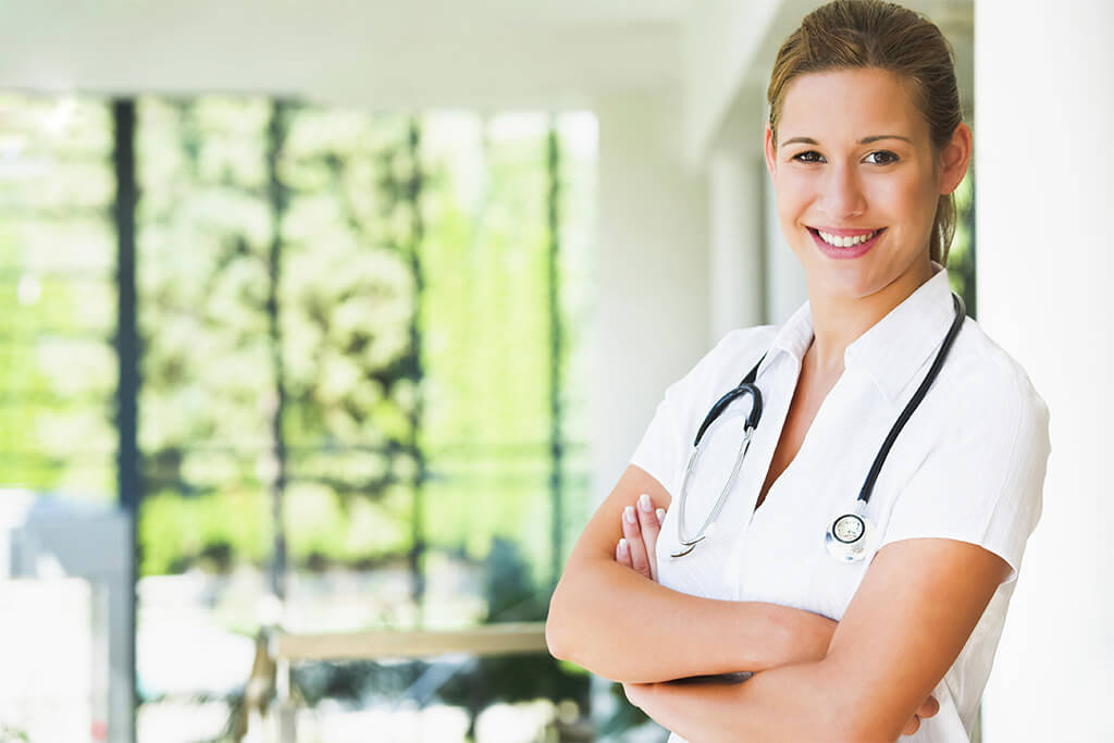 Als een verpleegster je beste vriendin zou zijn, dan zou ze deze 8 ...