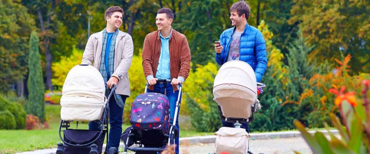 Over een paar jaar kunnen onvruchtbare mannen gewoon vader worden. Hoe ...