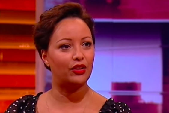 Ken je Sonja Silva nog? De voormalige TMF-VJ en actrice valt in een ...