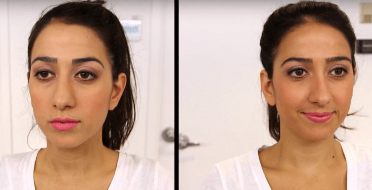 TEST: zie jij het verschil tussen goedkope en dure make-up? Test het ...