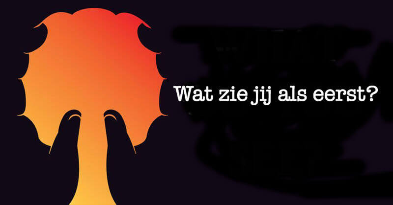 Wat zie jij in DIT plaatje? Het legt een aantal onthullende details ...