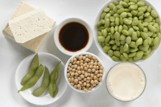 Eet jij wel eens producten waar soja in verwerkt zit? Dan moet je DIT ...