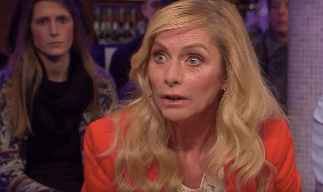 Het gaat nog steeds niet goed met Milika Peterzon: "Het risico op nog ...