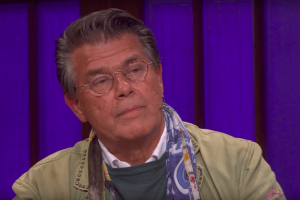 Emile Ratelband wil ex-vrouw terug: ‘Ik hoop dat ze me kan vergeven’