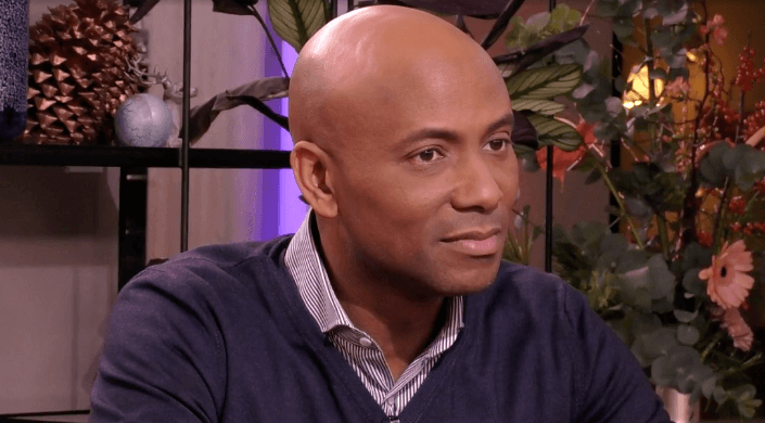 Humberto Tan vertelt wat hij gaat doen na vertrek bij RTL Late Night