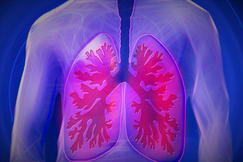 5 signalen die op COPD wijzen: dit zijn de symptomen van beschadigde longen