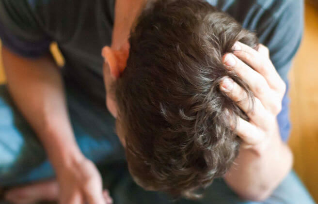 Zes redenen waarom je regelmatig duizelig bent, de oorzaak is zelden ...