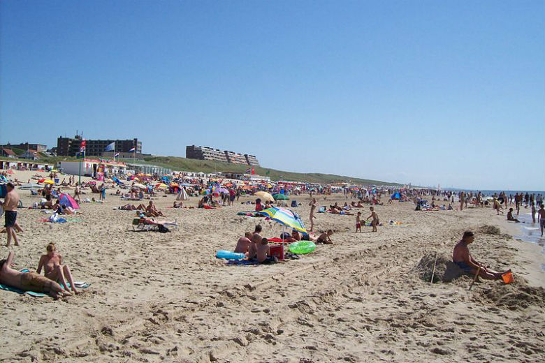 Hittegolf houdt aan: eind volgende week kans op temperaturen boven de ...