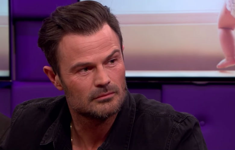 Wow, wat een verschil! Arie Boomsma showt zijn nieuwe