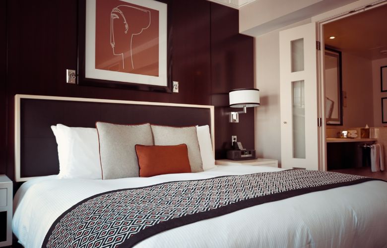 Check deze 7 dingen altijd als je je hotelkamer binnenstapt