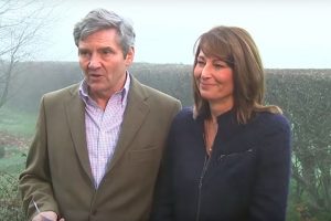 Carole Middleton vertelt wat ze van schoonzoon prins William vindt