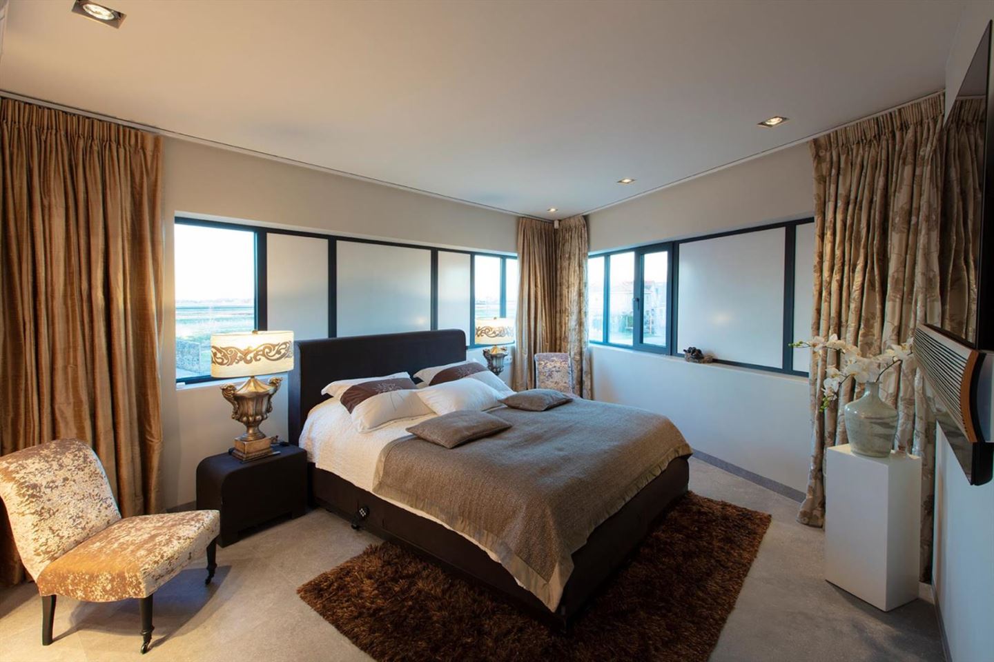 Dit is momenteel het meest bekeken huis op Funda