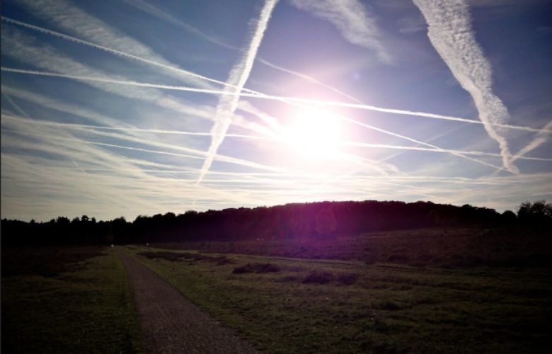 Nog even volhouden: komende week mooi weer op komst