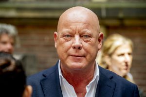 Frits Wester keert terug bij RTL Nieuws na afkickperiode