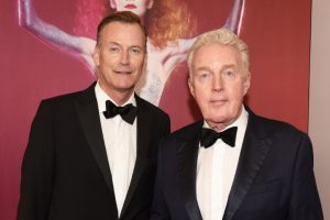 Zo ziet de intelligente Matilda er nu uit