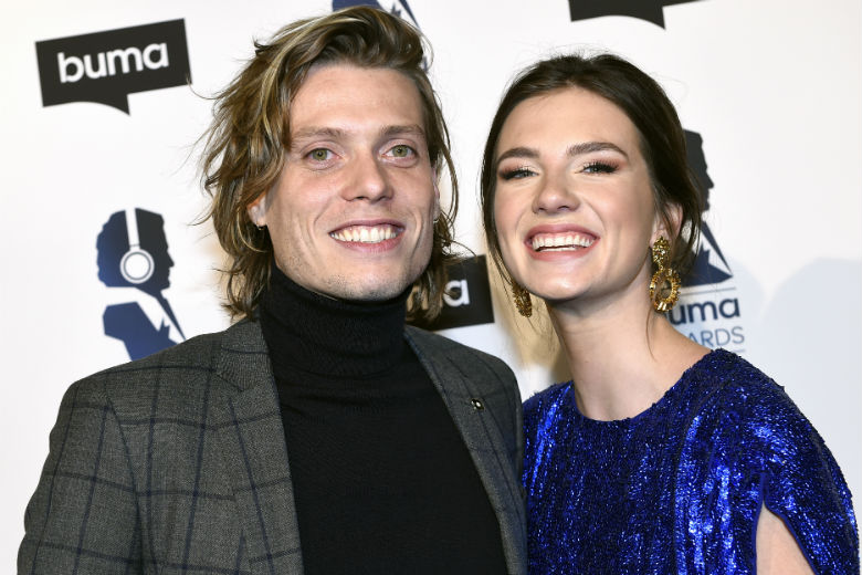 Tony Jr. doet boekje open over relatiebreuk en vriendschap met Maan