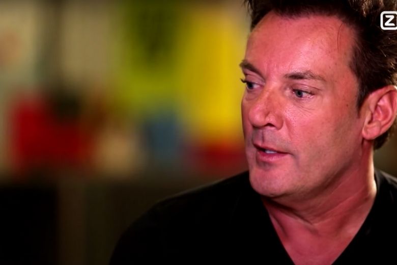 Verdrietige periode voor Gerard Joling: 'We gaan je enorm missen'