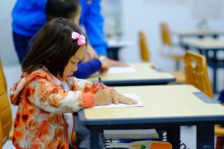 Kinderopvang en noodopvang van scholen zitten vol