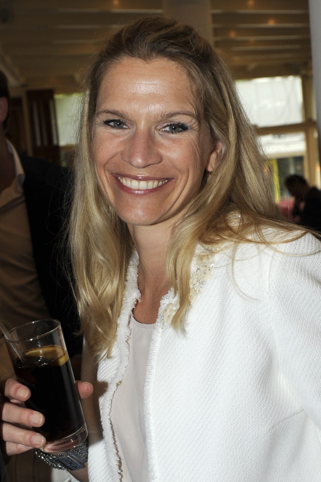 De ex-vriendin van koning Willem-Alexander? Die ziet er nu zó uit!