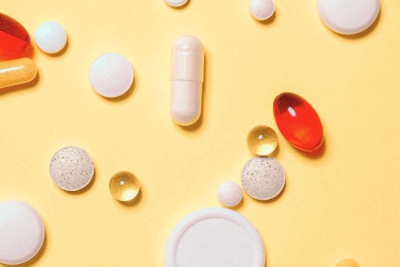 Deze natuurlijke pijnstillers kun je gebruiken als alternatief voor ...