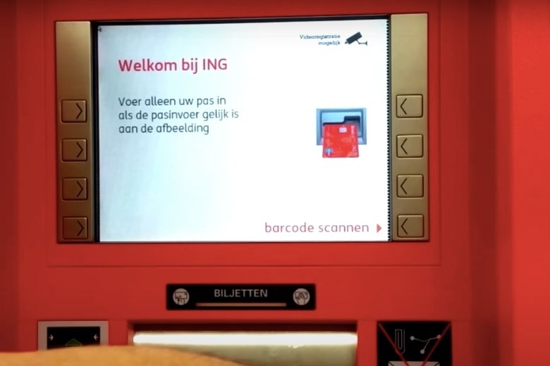 ING sluit 69 kantoren en schrapt 440 banen