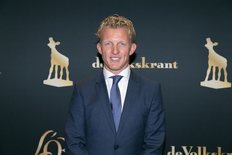 Dirk Kuyt over scheiding: 'Maak me heel veel zorgen om mijn kinderen'