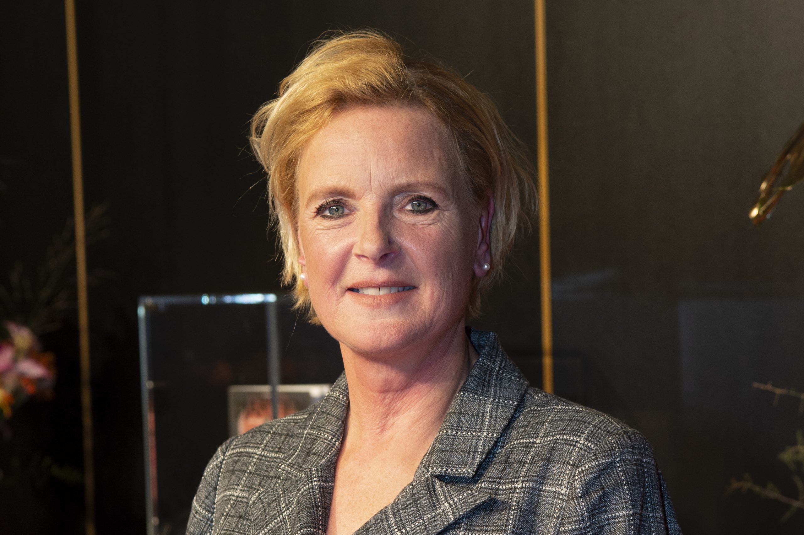 Na Martien Meiland krijgt nu ook Erica eigen biografie