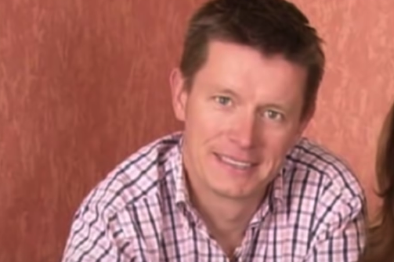 Father of 3 children turns out to have been infertile all his life.