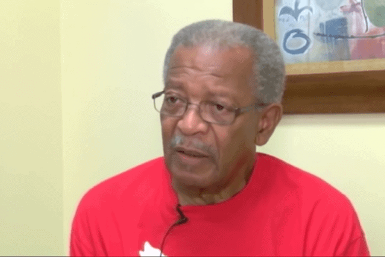 This man saved up his change for 45 years; the final amount will amaze you!