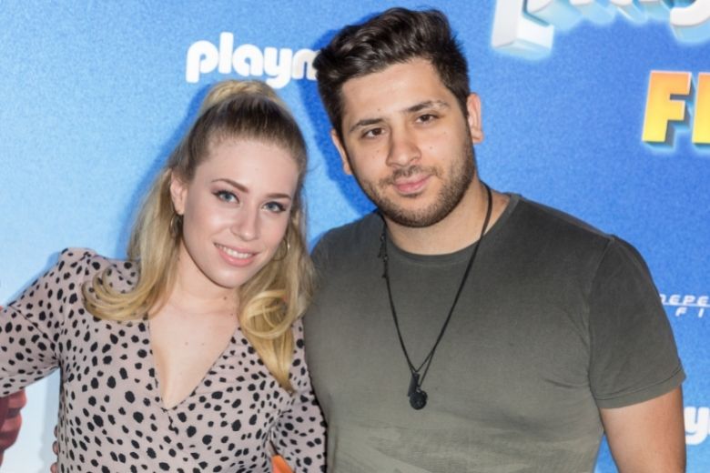 Helaas: de relatie van Lisa Vol (OG3NE) en haar vriend is voorbij