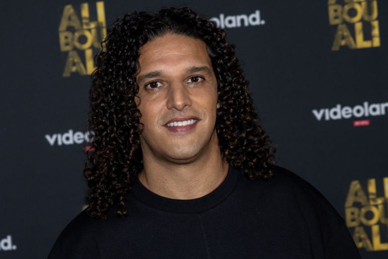 Ali B vertelt uitgebreid over de nasleep van de overval