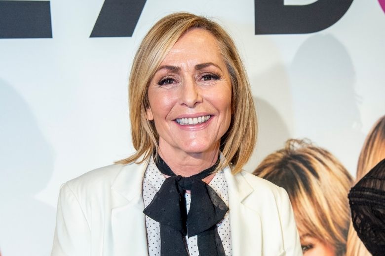 Wat een plaatje: Zo ziet de vrouw van topschaatser Jorrit Bergsma eruit!