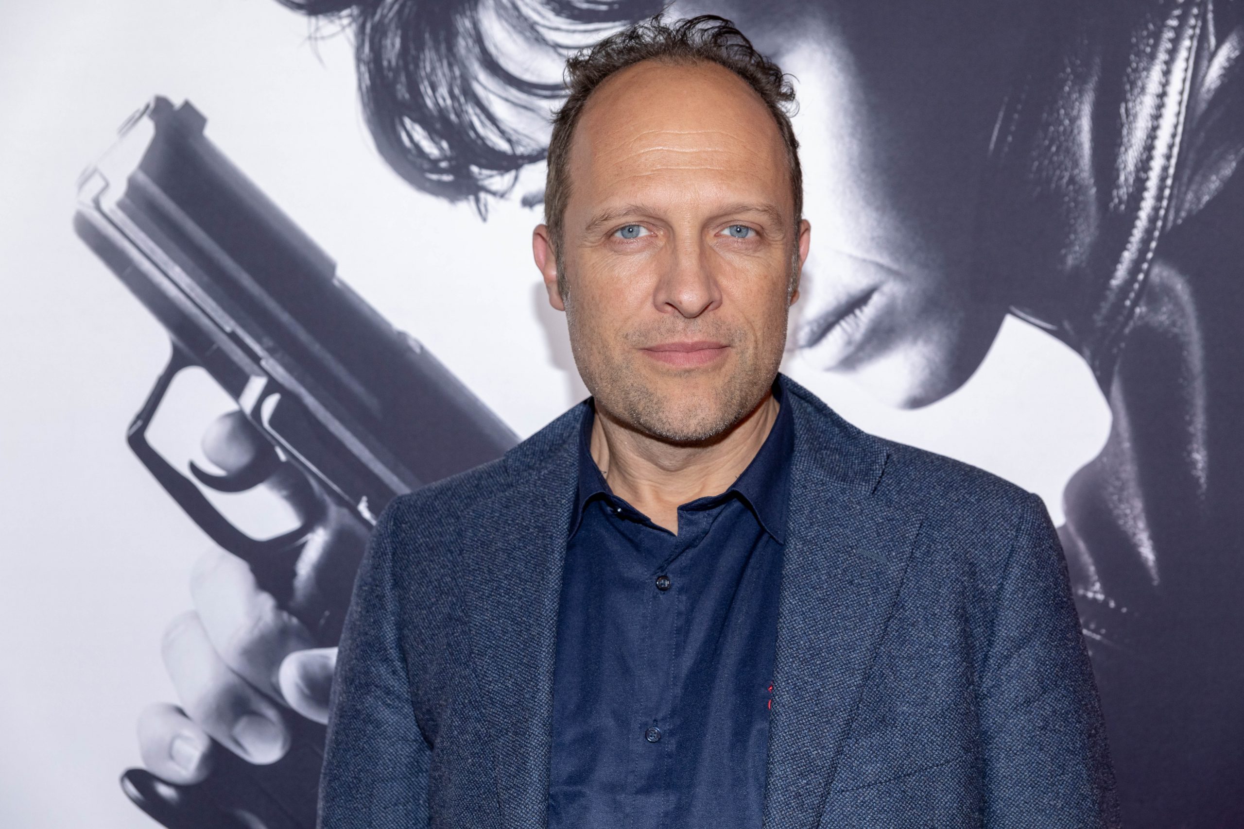 Voormalig GTST-acteur Hugo Metsers beschuldigd van seksueel wangedrag