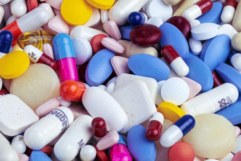 Drie tips om makkelijker pillen door te kunnen slikken