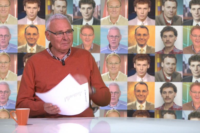 Tranen bij Ontbijtnieuws: Jan de Hoop neemt afscheid