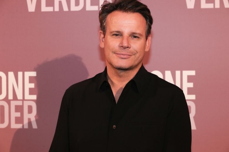 Leco van Zadelhoff deelt hilarisch kiekje van vroeger met Natasja Froger