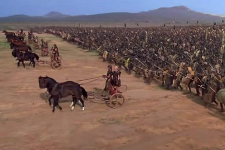 Dit zijn de meest gênante bloopers in de filmgeschiedenis