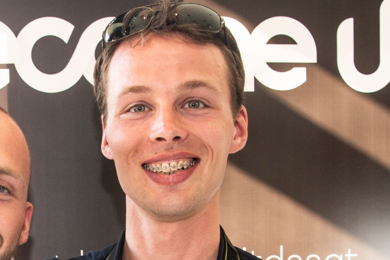 Ruinerwold-zoon schrijft indrukwekkend boek over ervaringen