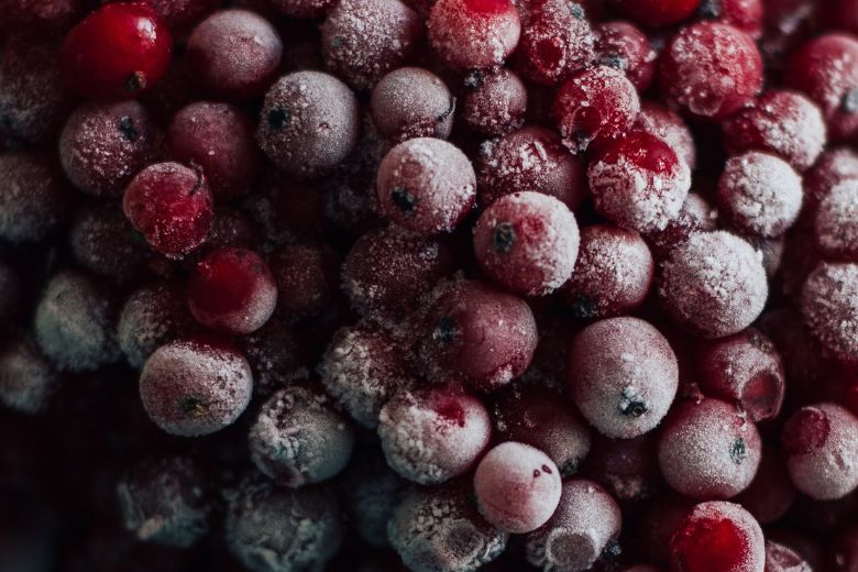 Wat is gezonder, diepvries- of vers fruit?