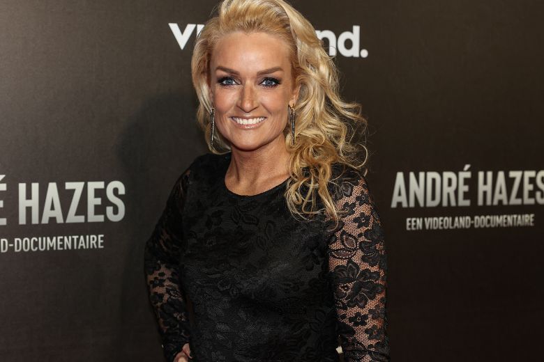 Samantha Steenwijk over huwelijk: 'Tijd moet de wonden helen'