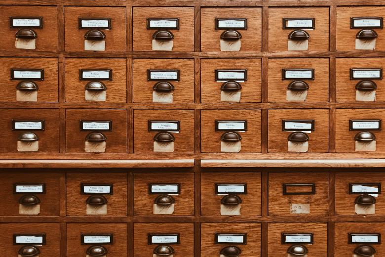 Je kunt de populariteit van je voornaam nu terugzoeken tot 1790