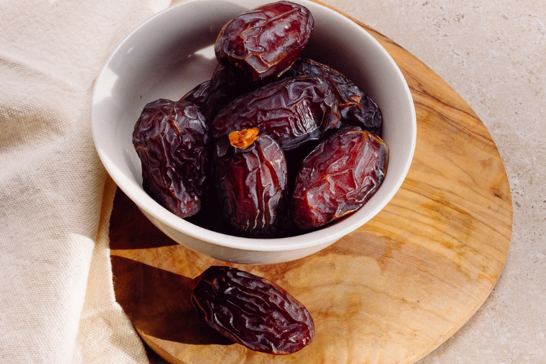 Wow: er mogen tot wel 10 insecten in een zakje dadels zitten