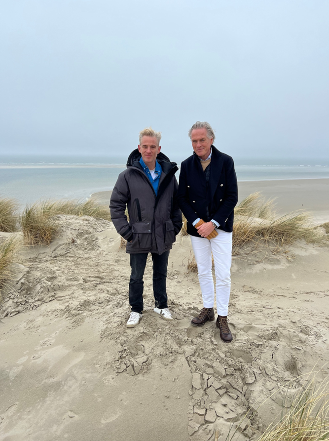 Bij deze sterren gaat Art Rooijakkers in het nieuwe seizoen over de vloer