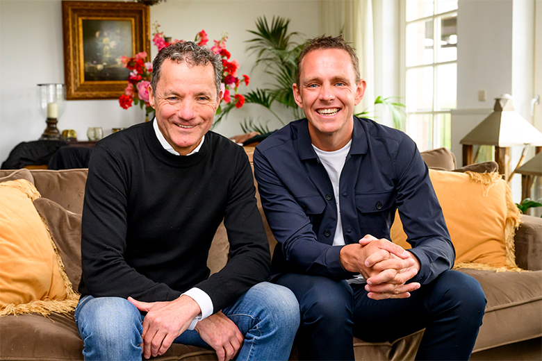 Heel goed nieuws voor fans van De Bevers