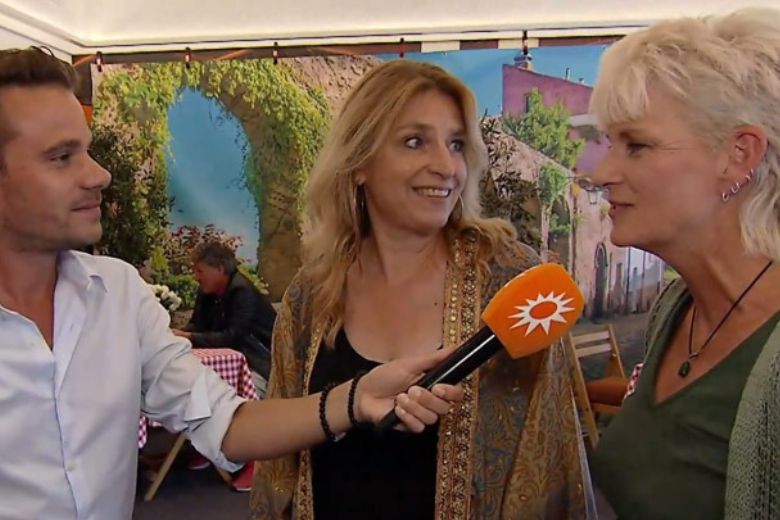 Ruud, Menno, Marion en Simone uit B&B Vol Liefde vertellen hoe het met ...