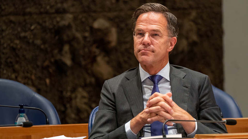 Kabinet-Rutte IV is gevallen: hoe gaat het nu verder?