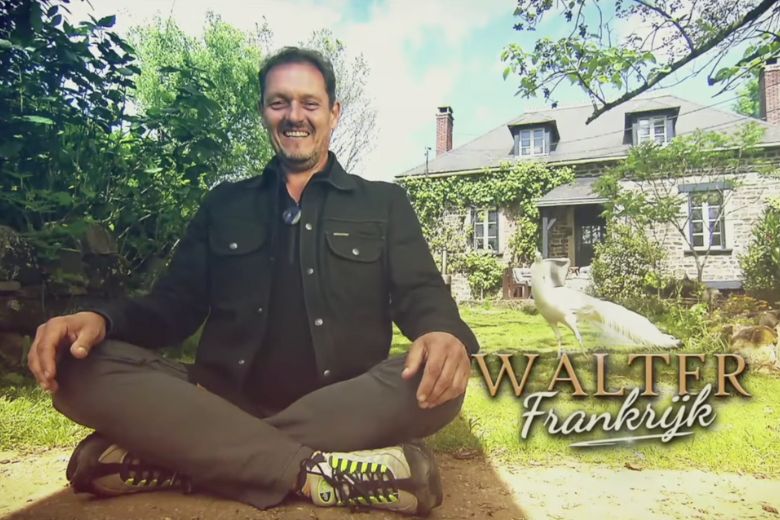 B&B Vol Liefde: Walter had het anders aan moeten pakken