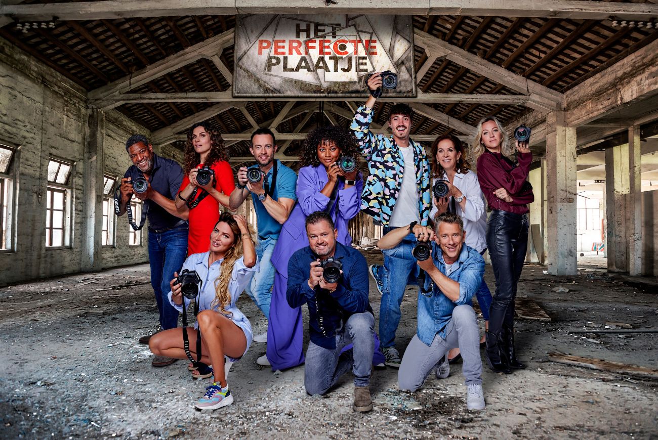 Dit is de grote winnaar van Het Perfecte Plaatje