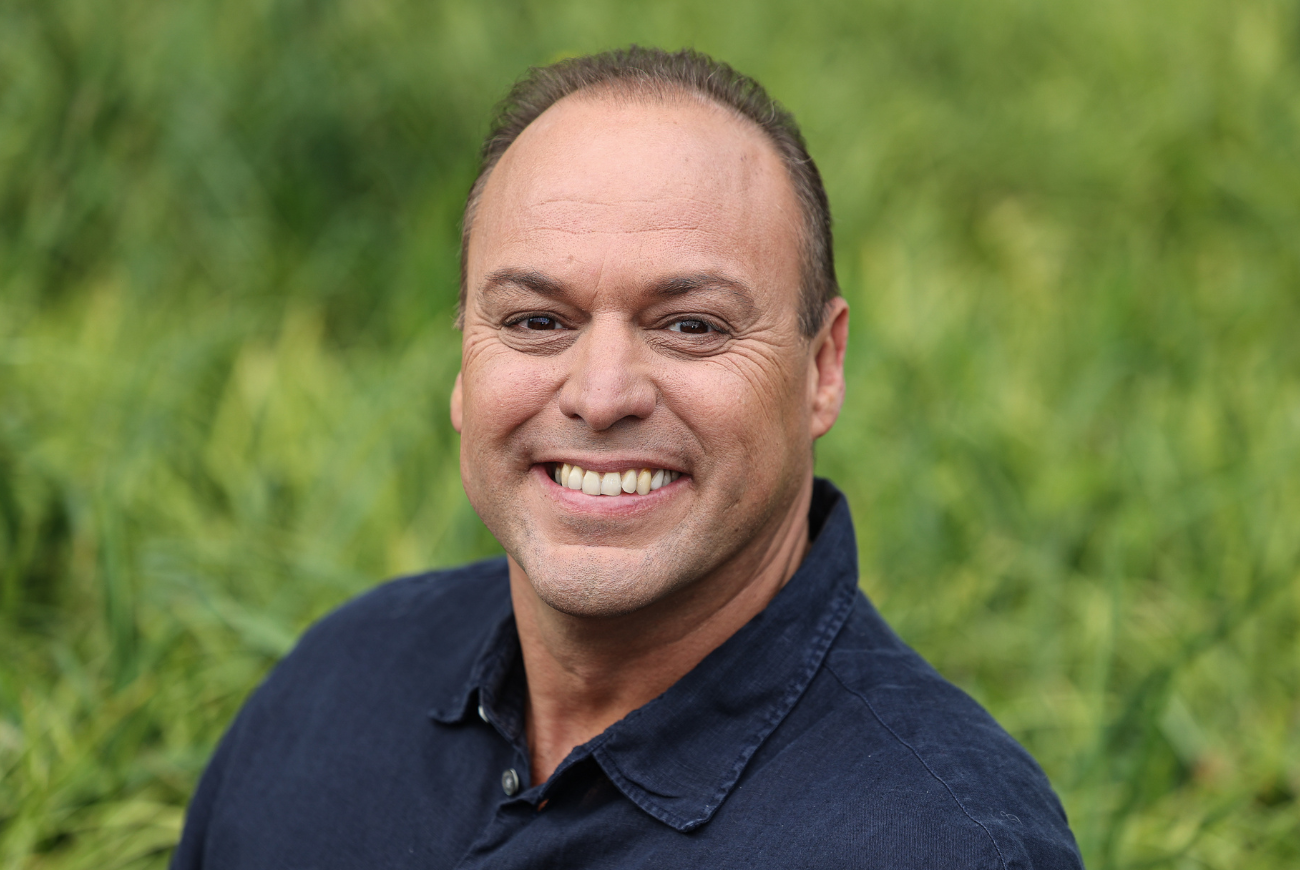 Huh? Dit is waarom Frans Bauer helemaal geen Bauer van de achternaam heet
